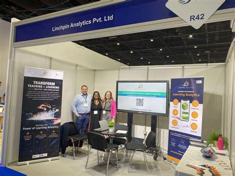 gessdubai dataanalytics lac linchpinanalytics datavisualizations