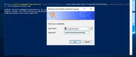 How To Renew An Expired Ad Fs Certiticate Itechguides