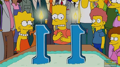 The Simpsons Showrunner Has A Few Very Specific Conditions For The