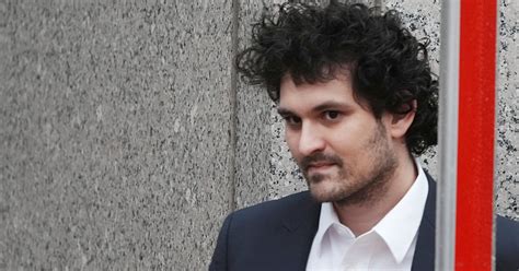 Colapso Y Quiebra De La Plataforma Cripto Ftx La Millonaria Fianza Que Debe Pagar Su Ex Ceo