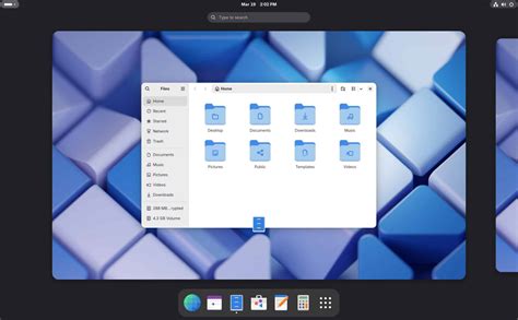 Gnome 48 Desktop Environment Released Heres Whats New