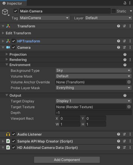 Errors With Attaching Script Components From Arcgi Esri Community