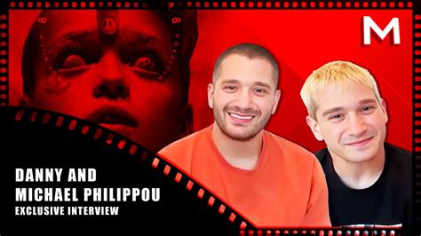 Bring Her Back Directors Danny And Michael Philippou Discuss Their