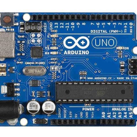 Arduino Uno Darazpk Buy Online At Best Prices In Pakistan Darazpk