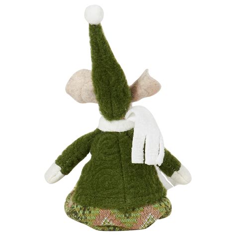 Hanging Large Mouse Wilko