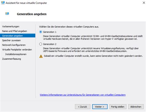 Hyper V Wichtige Sicherheitseinstellungen Für Vms Computer Weekly