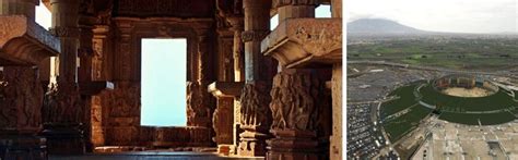 How Culture Continues To Impact Architectural Design Laura U Design Collective