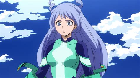 Nejire Hado My Hero Academia Season 6x11 By Acidwaifu On Deviantart