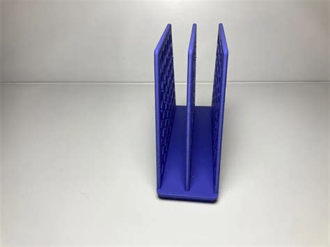 Gridfinity Journalnotebook Stand By Phneutralmakerworld Download