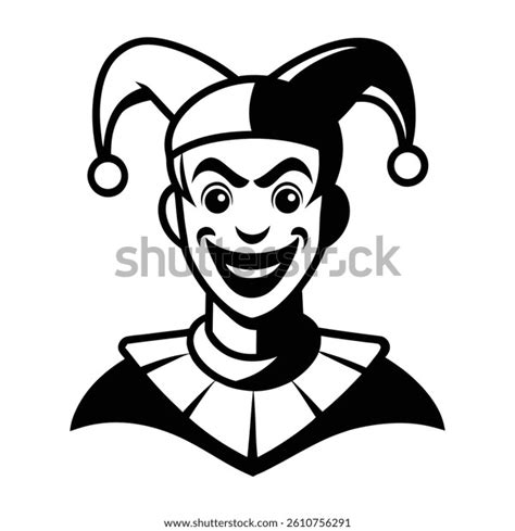 Jester Head Icon Over 3 241 Royalty Free Licensable Stock Illustrations And Drawings Shutterstock