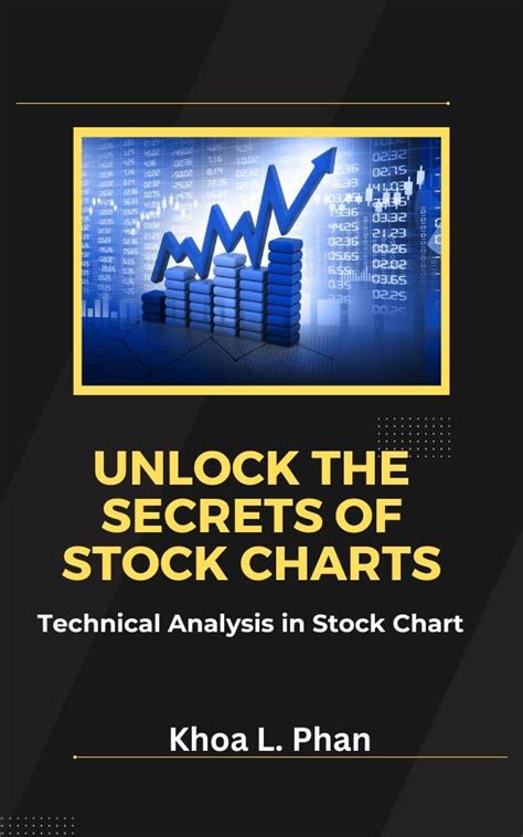 UNLOCK THE SECRETS OF STOCK CHARTS A Trader S Guide To Pattern Recognition EBook Phan Khoa L