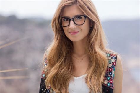 BLOG DE MODA Y LIFESTYLE GAFAS NERD