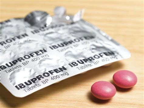 Ibuprofen Pm Side Effects Side Effects Of Ibuprofen Nqvwo