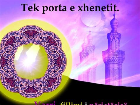 Tek Porta E Xhenetit Ppt Free Download
