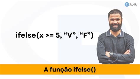 Criando Uma Nova Variável Com Ifelse Youtube