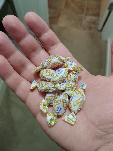 Cherry Halls Is The Answer To Everything Rcandy