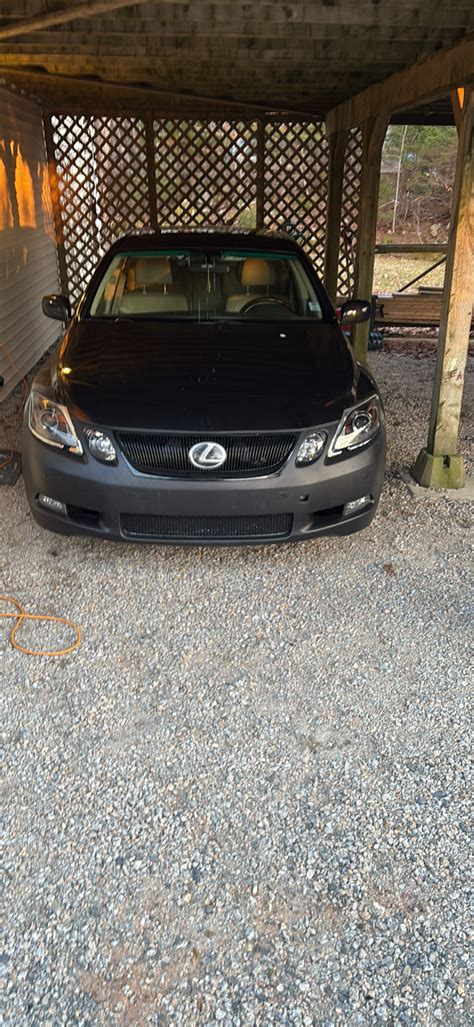 Brand New Mbi No Rust Lexus Gs 430 Cars And Trucks Bedford Free