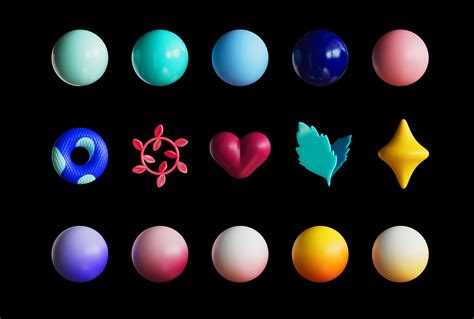 Shaders By Ana Porta On Dribbble