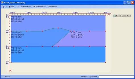 科学网—captain Dialog 2009 06 14 二维建模小软件 杨清的博文