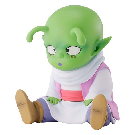 Piccolo Dende Ichiban Kuji Dragon Ball Daima Animefan