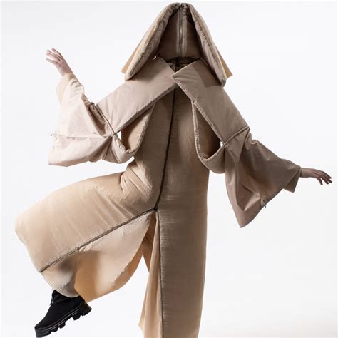 Designer Irina Dzhus Salvages Garment Collection Evacuated From Ukraine
