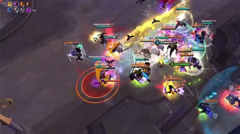 Ava Raid Gone Wrong Youtube