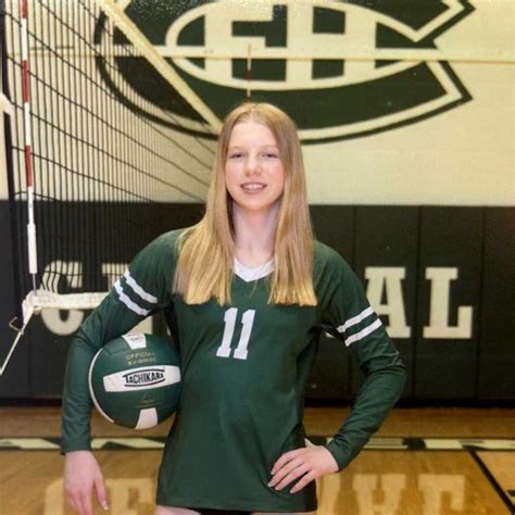 Olivia Wallers Volleyball Recruiting Profile