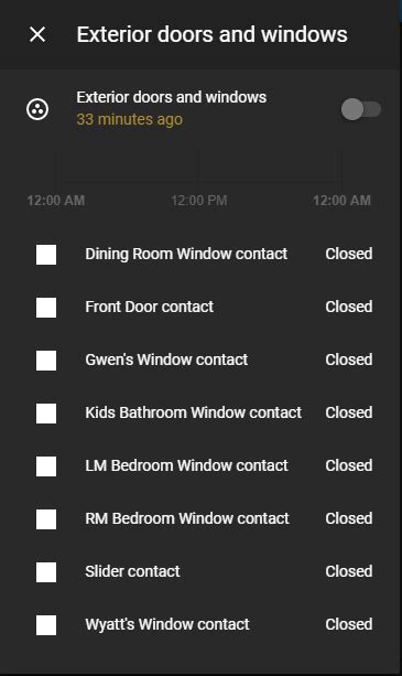 Can Someone Help Me Out With Dynamic Notifications Node Red Home Assistant Community