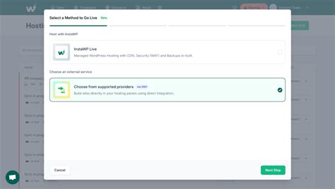 how to migrate your wordpress website from any host to another