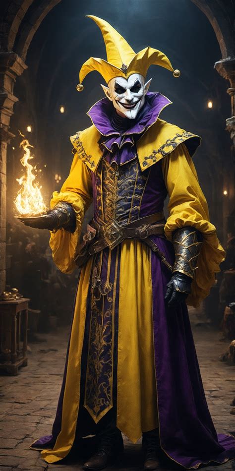 Jester Hat Sewing Pattern