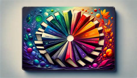Color Psychology In Book Covers How To Influence Reader Emotions