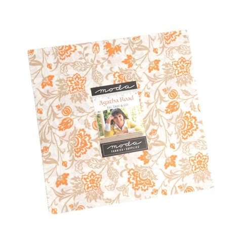 Moda Layer Cakes 10 X 10 Squares Exeter Sewing Machine Company