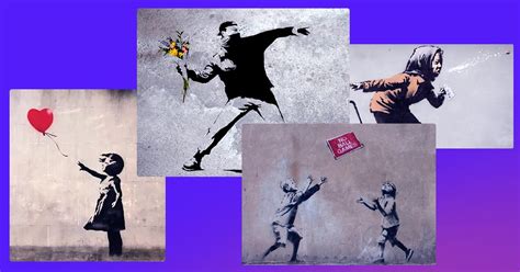😎 ¡conoce Más Acerca De La Identidad De Banksy Crehana