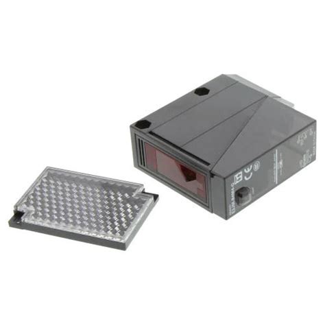 Retroreflective Photoelectric Sensors At Best Price In Nashik Maharashtra Shiva Electronics