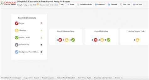 peoplesoft analyzers peoplesoft tutorial
