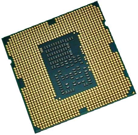 Intel i3-3210 - 3.20Ghz 5GT/s 3MB LGA1155 Intel Core i3-3210 Dual Core ...