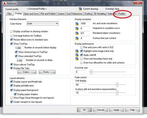 Cara Reset Mengembalikan Ke Setting Awal Pada Autocad Kursus Komputer Di Jogja Les
