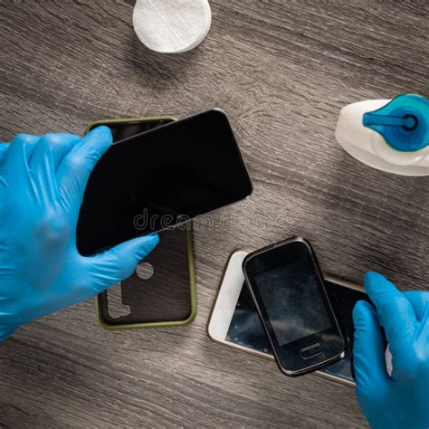 Disease Prevention Process Stock Image Image Of Disease 197453661