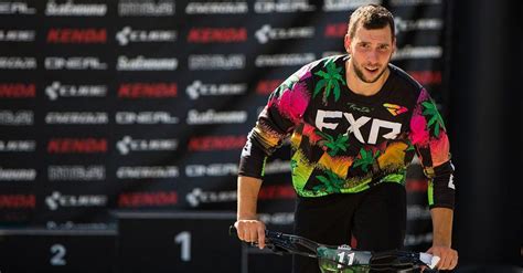 Luka Berginc Po Zmagi Na Sljemenu Namigne Novo Ekipo