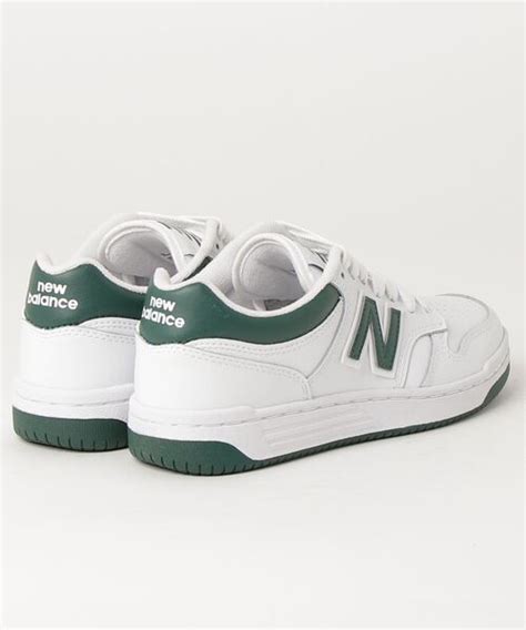 New Balance（ニューバランス）の「480l（スニーカー）」 Wear