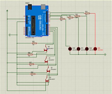 Sample Circuit What Could Be The Code And Exact