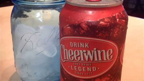 Cheerwine Secret Revealed Youtube