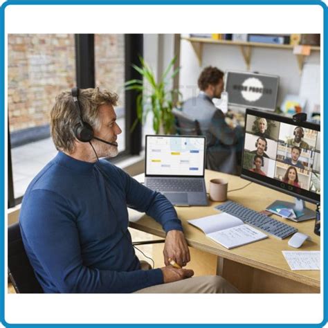 Jabra Evolve2 50 USB A Ms Stereo