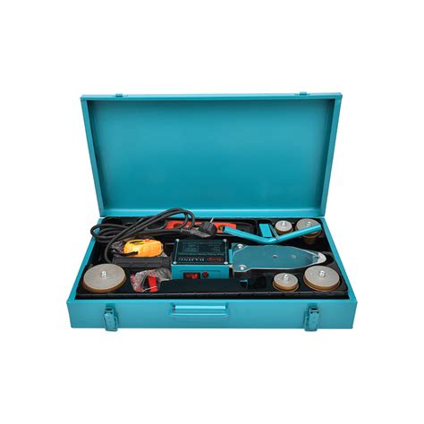 Custom 20 63mm Ppr Pipe Fuse Machine Factory Maker Manufacturing