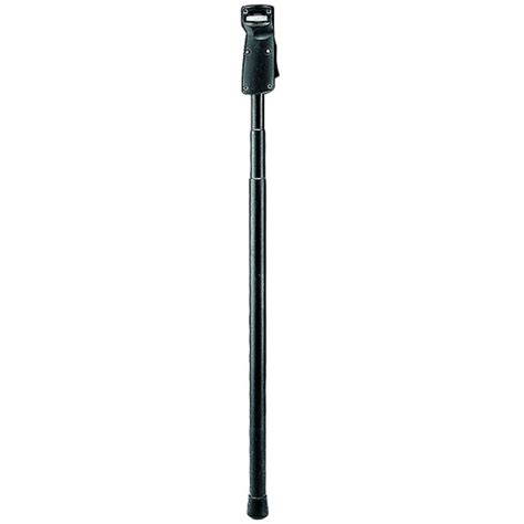 Manfrotto Aluminium Monopod 334b