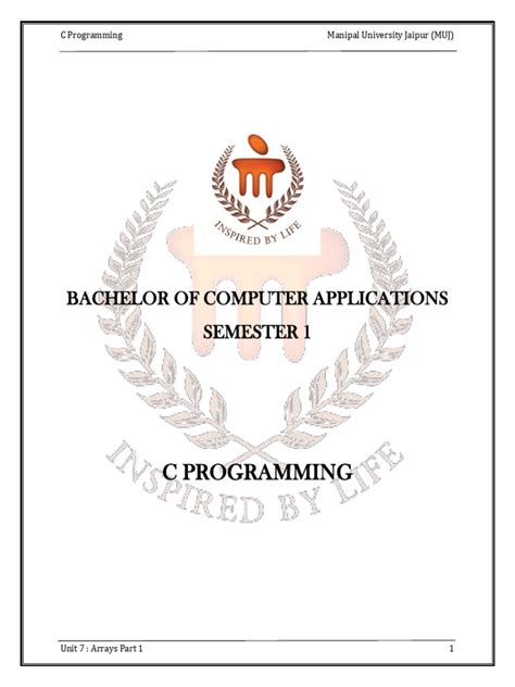 Unit 7 V1 Pdf Integer Computer Science Software Engineering
