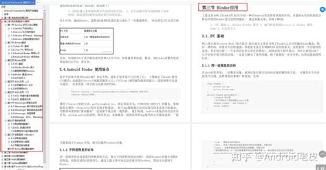 Android Framework入门详细学习路线（一键入门）