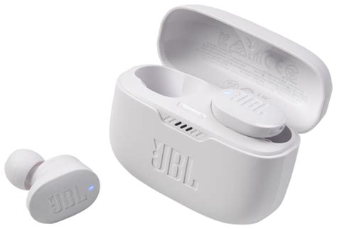 JBL Tune 130NC TWS | Товары от Роскачества