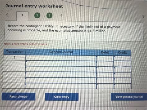 Solved Exercise 8 12 Determine Proper Treatment Of A