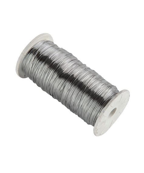 How To Use Binding Wire At Jamie Spinelli Blog